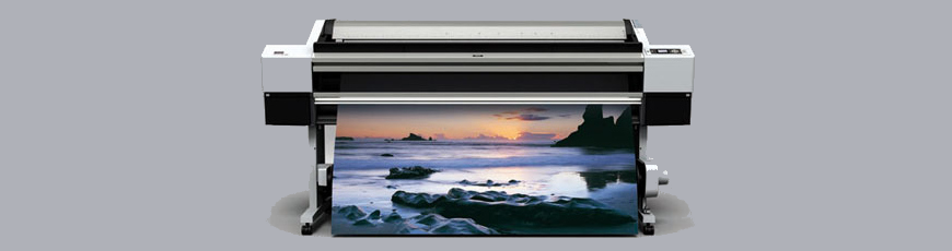 Print Management Sydney - Large Format Printing